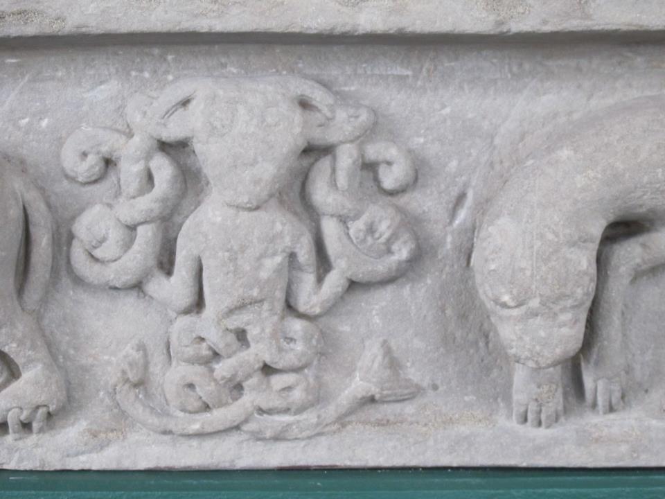 Pictish Art - WL Sleigh Ltd